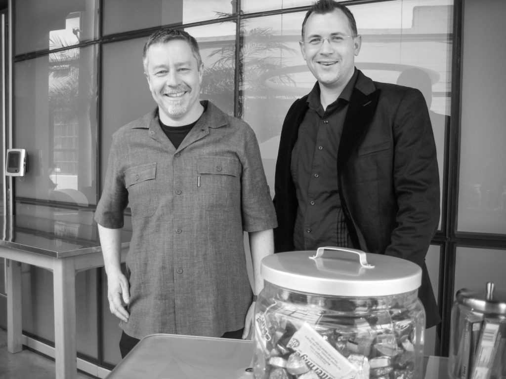 Why design? - Peter J Thomson