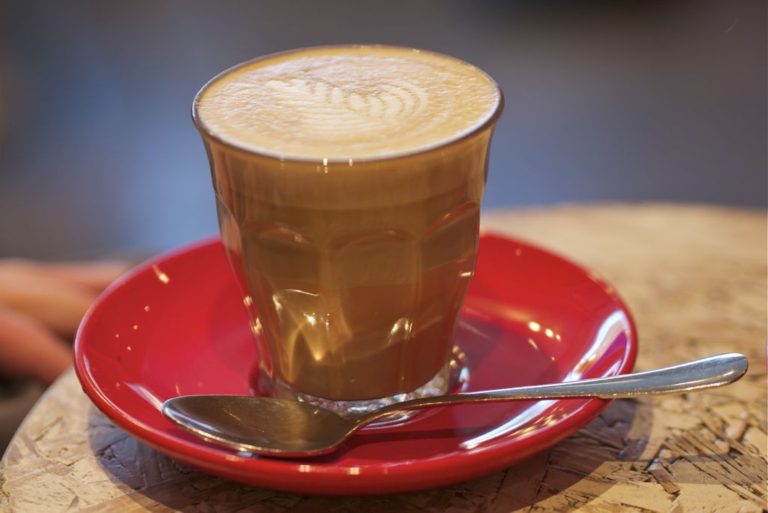 Dose Espresso - Peter J Thomson
