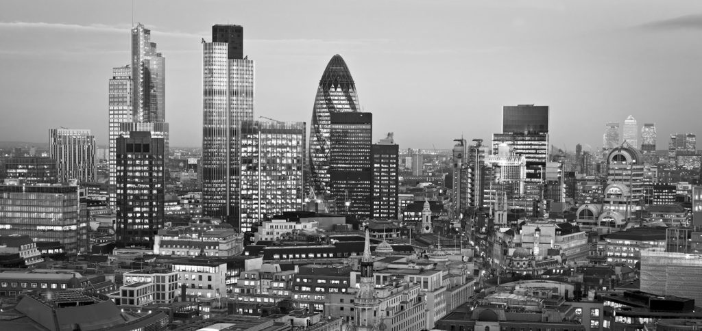 Fifty coffees in London - Peter J Thomson