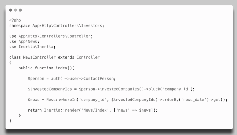 Peter J Thomson - Digital Business Strategy
